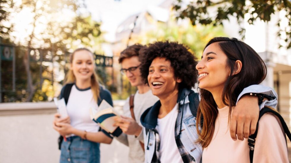 Academics at UWest - University of the West